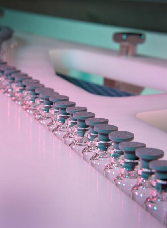 Home - Porton Biopharma